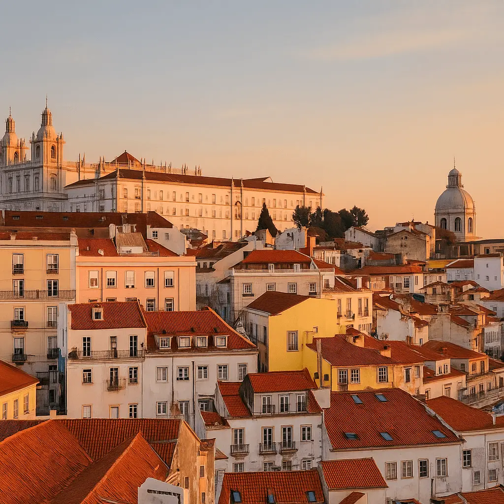 Miles & Moments | Portugal