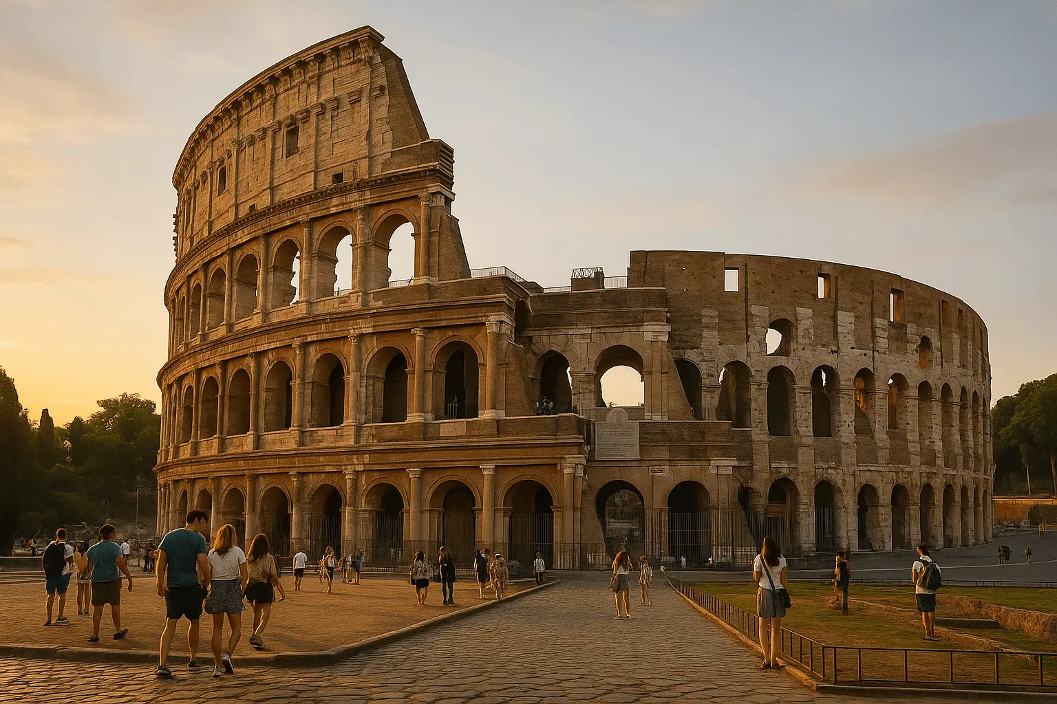 Miles & Moments | Home